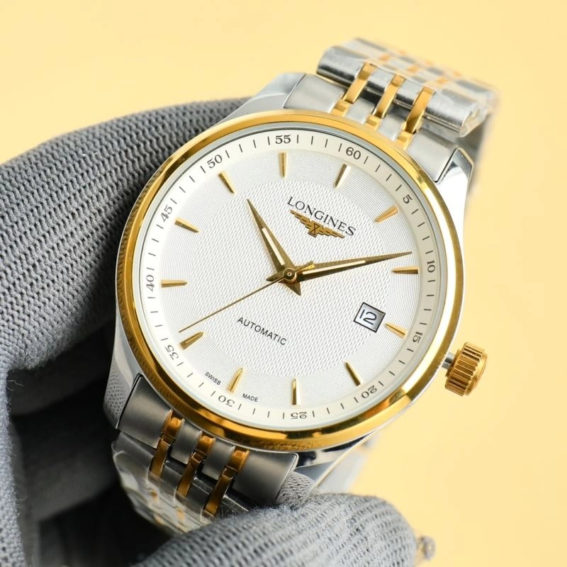 Value-priced LONGINES Watches