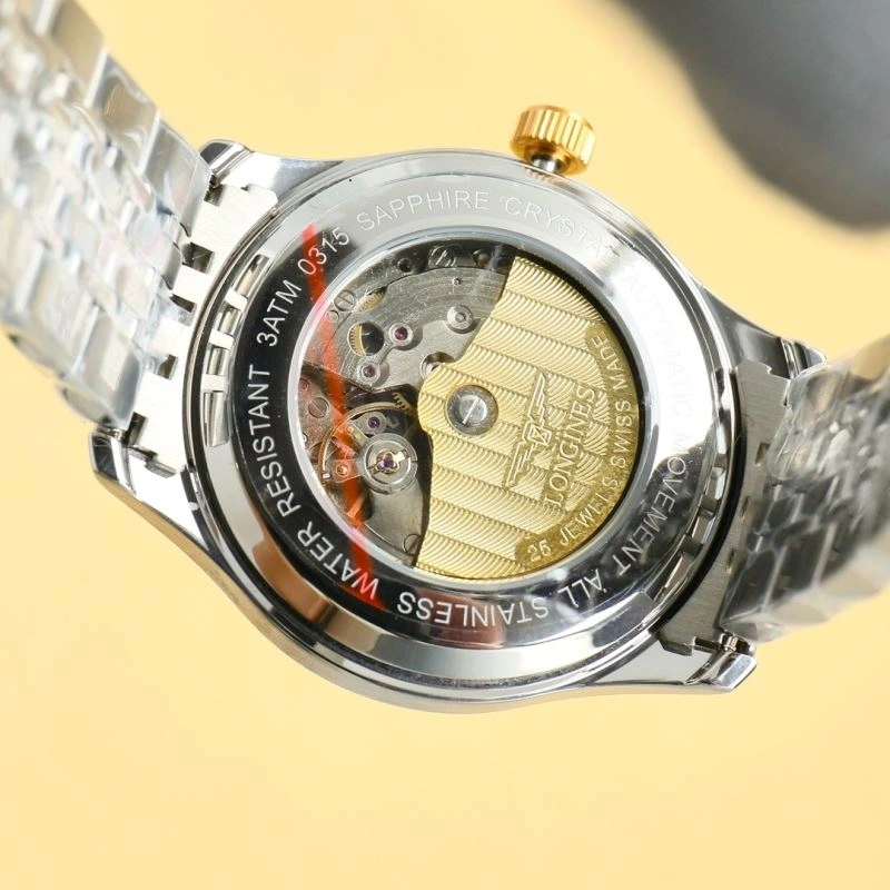 Value-priced LONGINES Watches