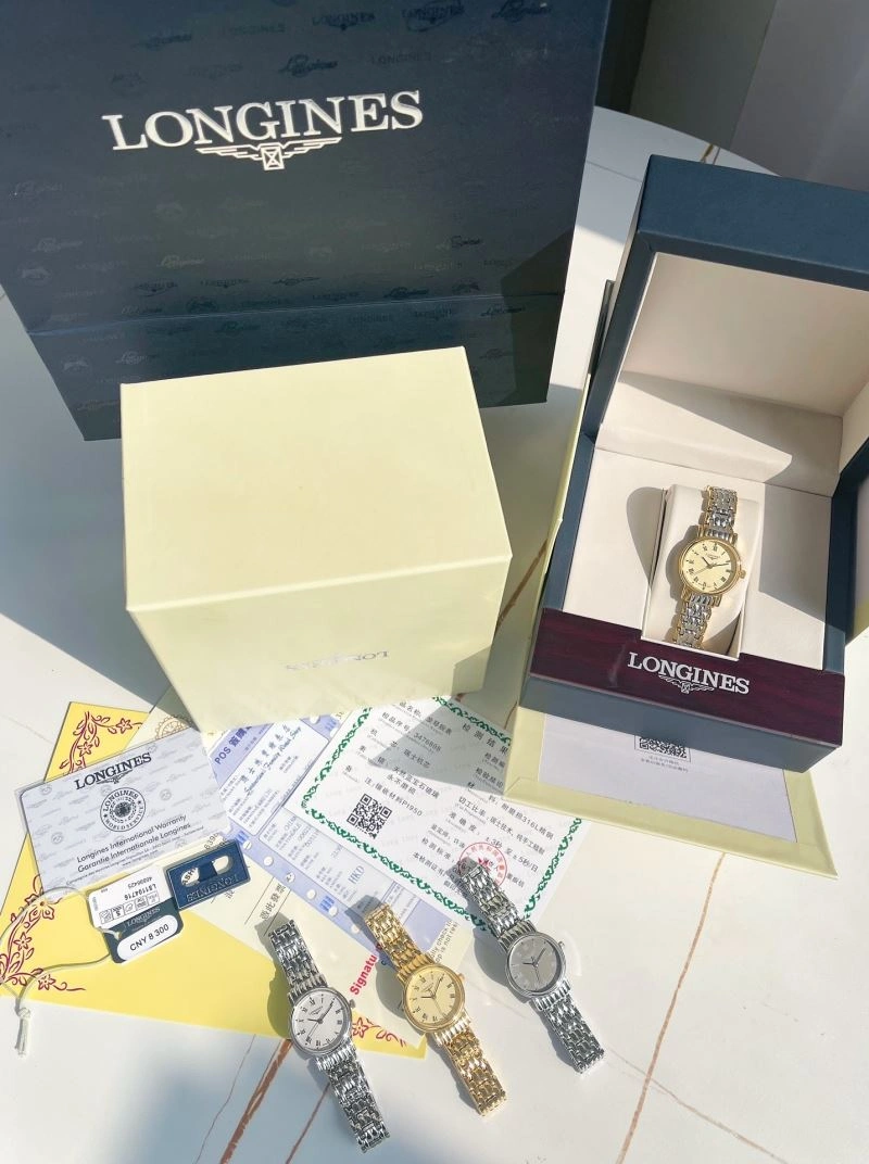 LONGINES Watches