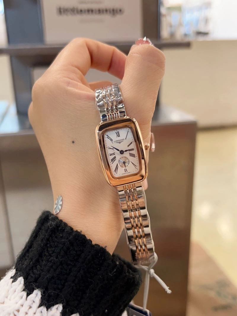 LONGINES Watches