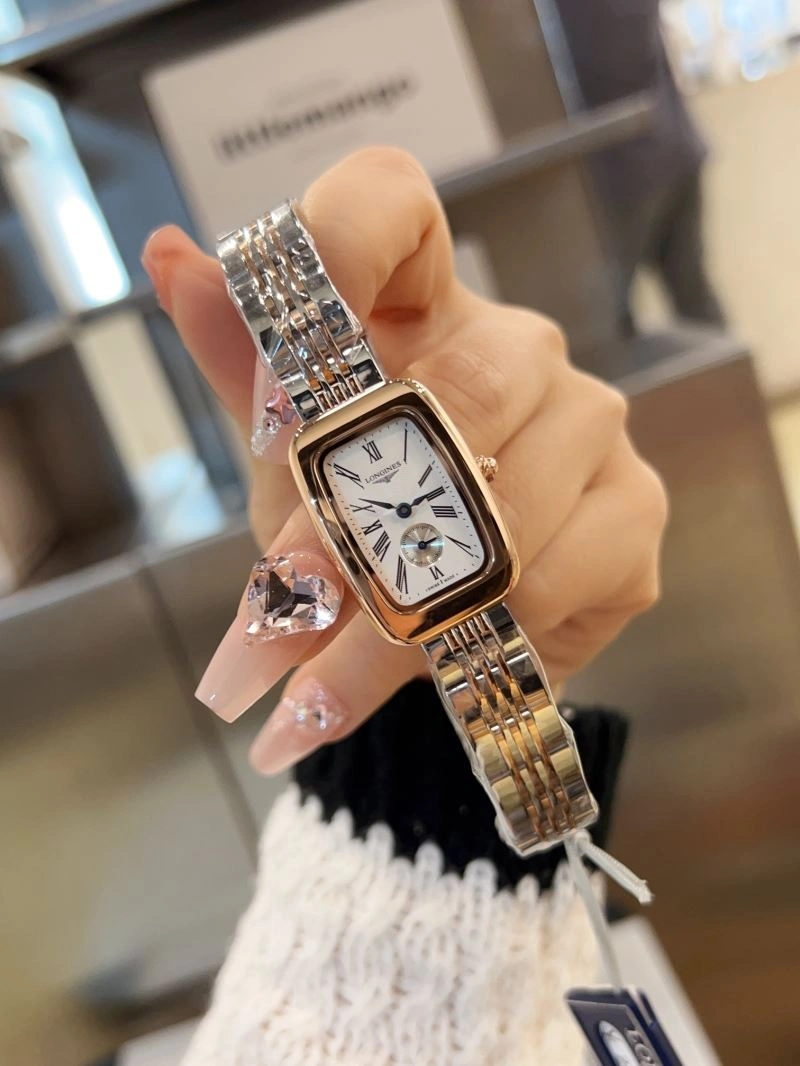 Perfect replica LONGINES Watches