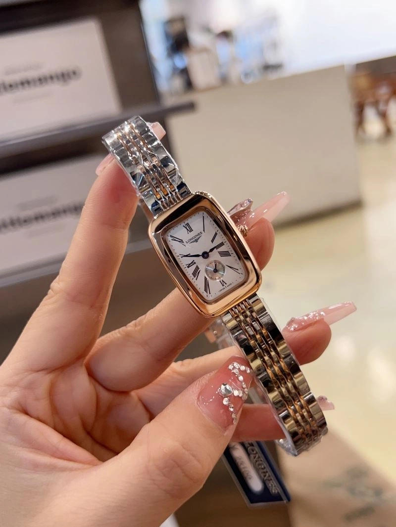 Perfect replica LONGINES Watches
