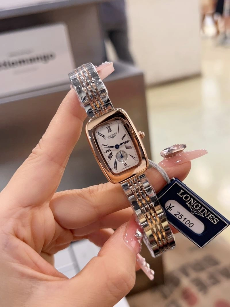 Perfect replica LONGINES Watches
