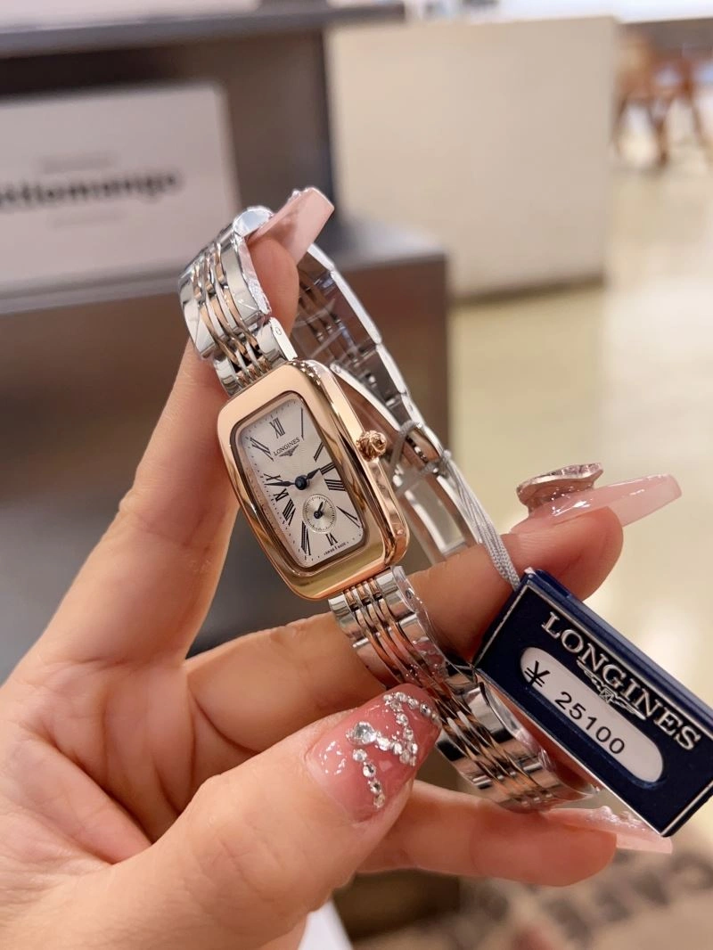 Perfect replica LONGINES Watches