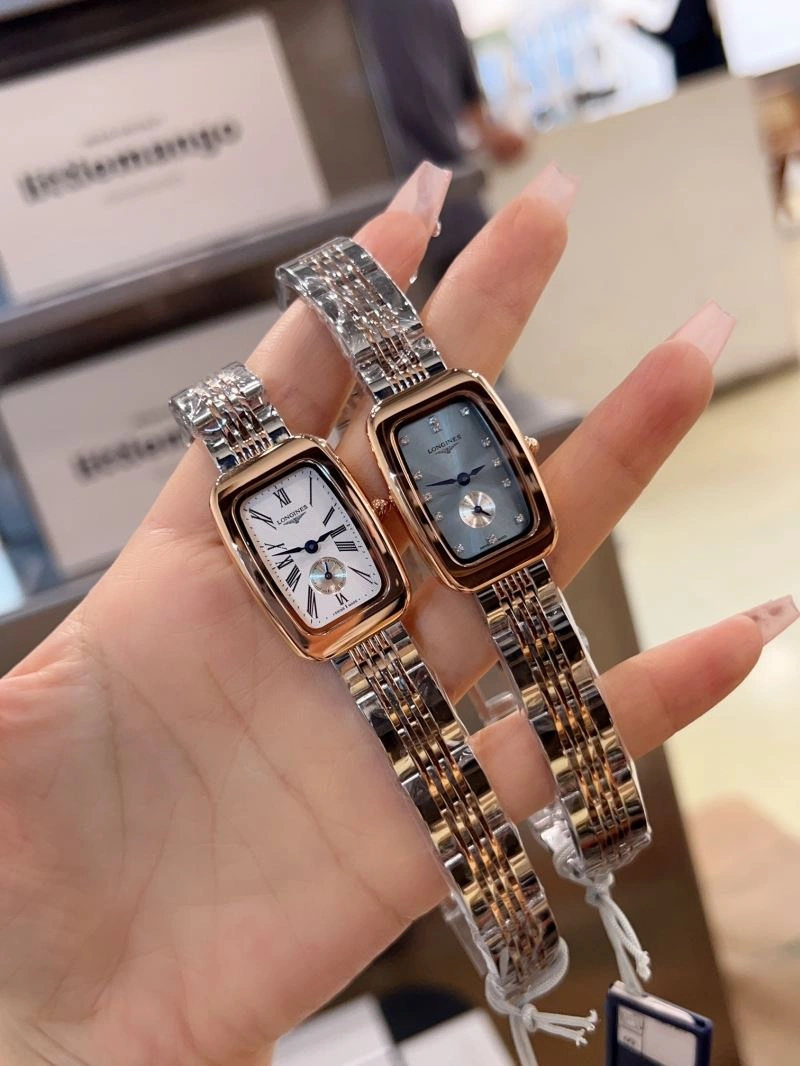 Perfect replica LONGINES Watches