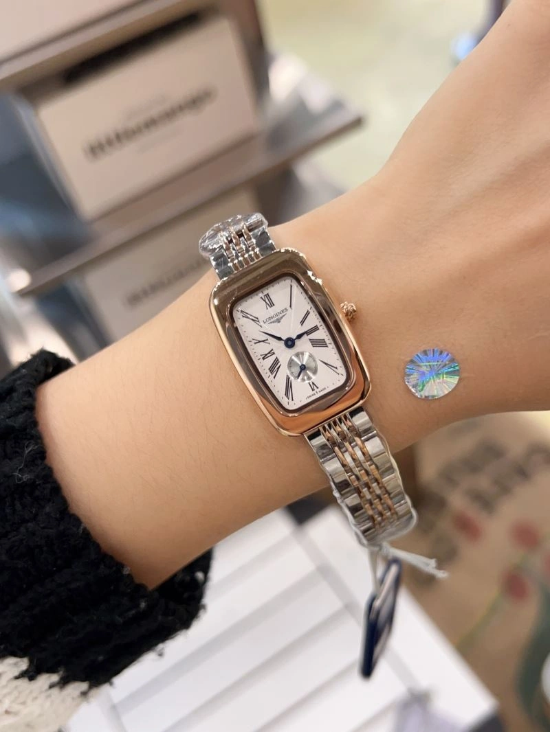 Perfect replica LONGINES Watches