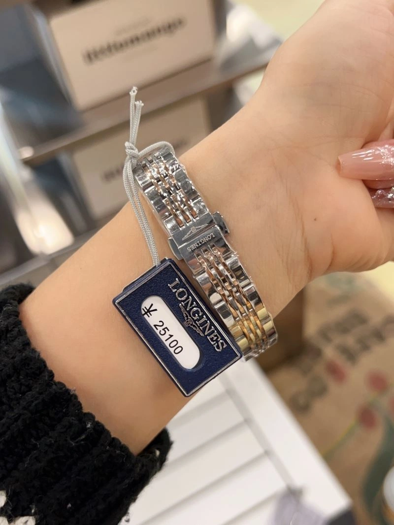 Perfect replica LONGINES Watches