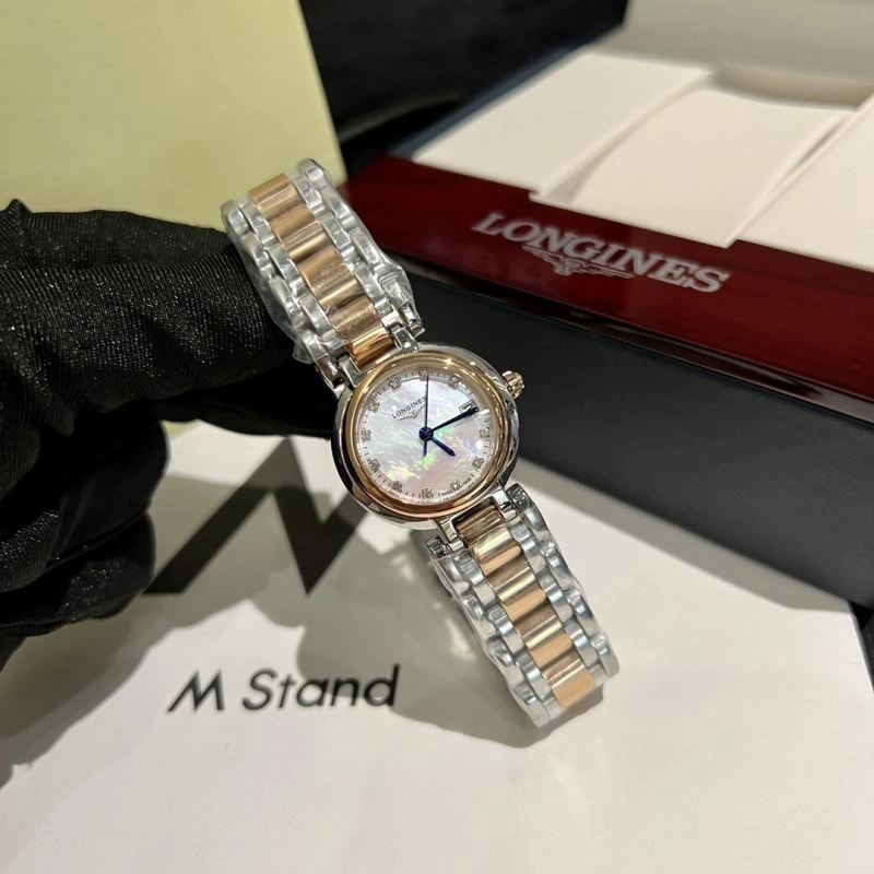 Accurate model LONGINES Watches