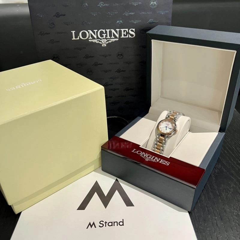Accurate model LONGINES Watches