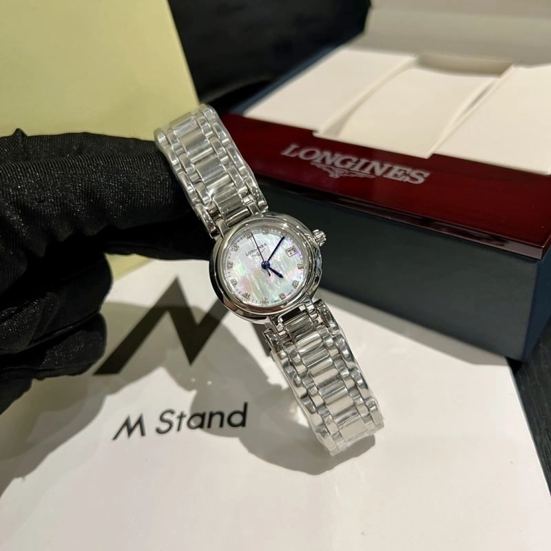 Accurate model LONGINES Watches