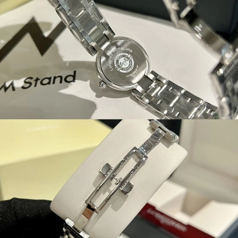 Accurate model LONGINES Watches