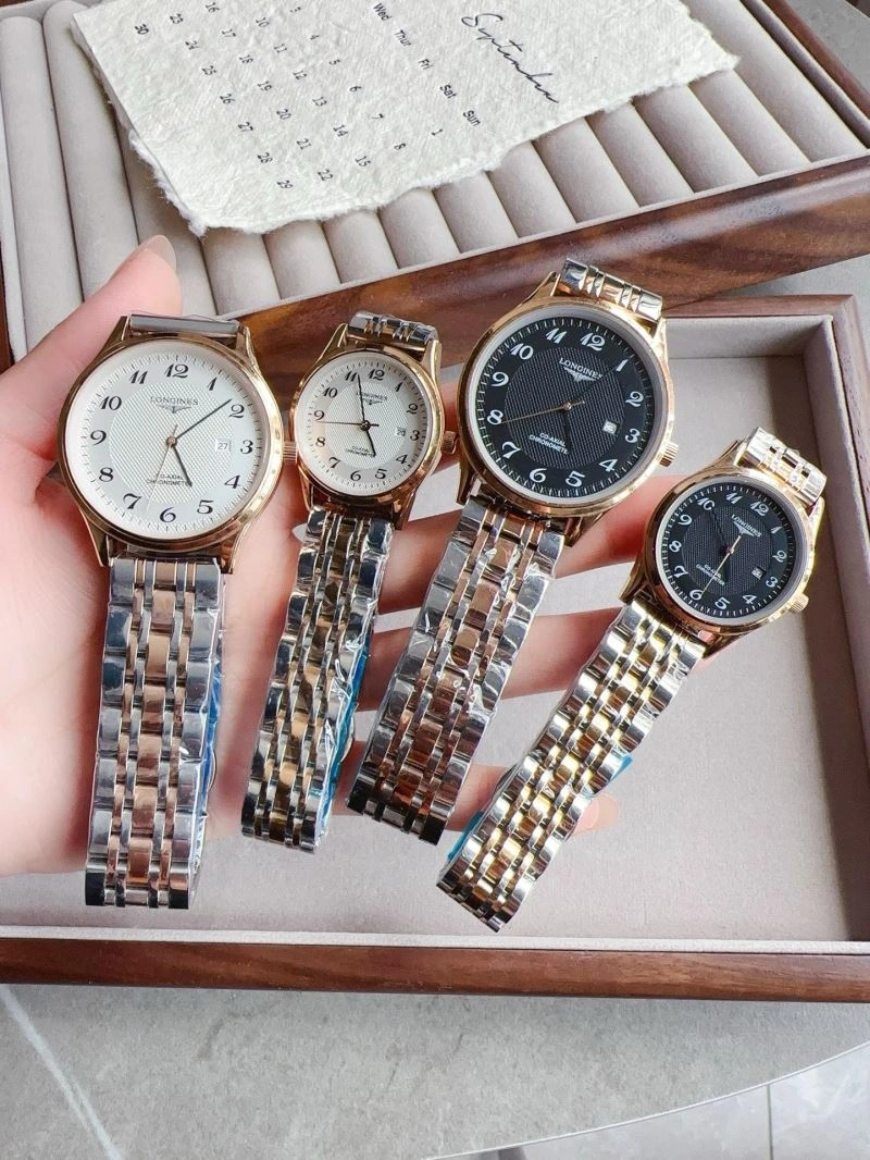 Brand-original LONGINES Watches