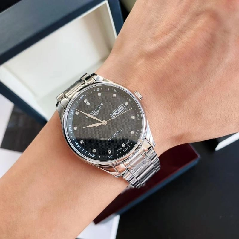 High accuracy LONGINES Watches