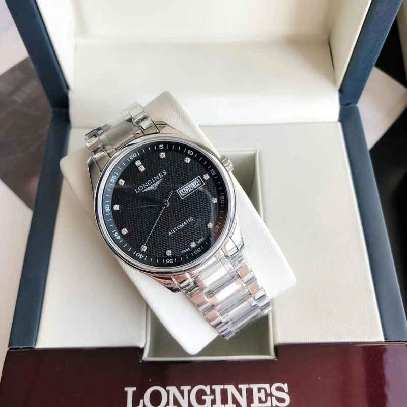 High accuracy LONGINES Watches