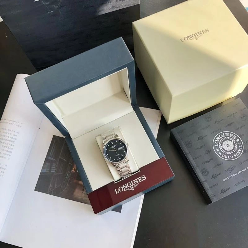 High accuracy LONGINES Watches