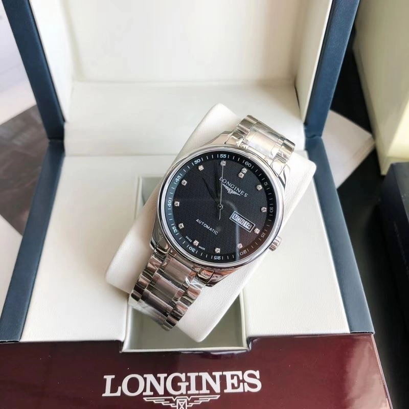 High accuracy LONGINES Watches