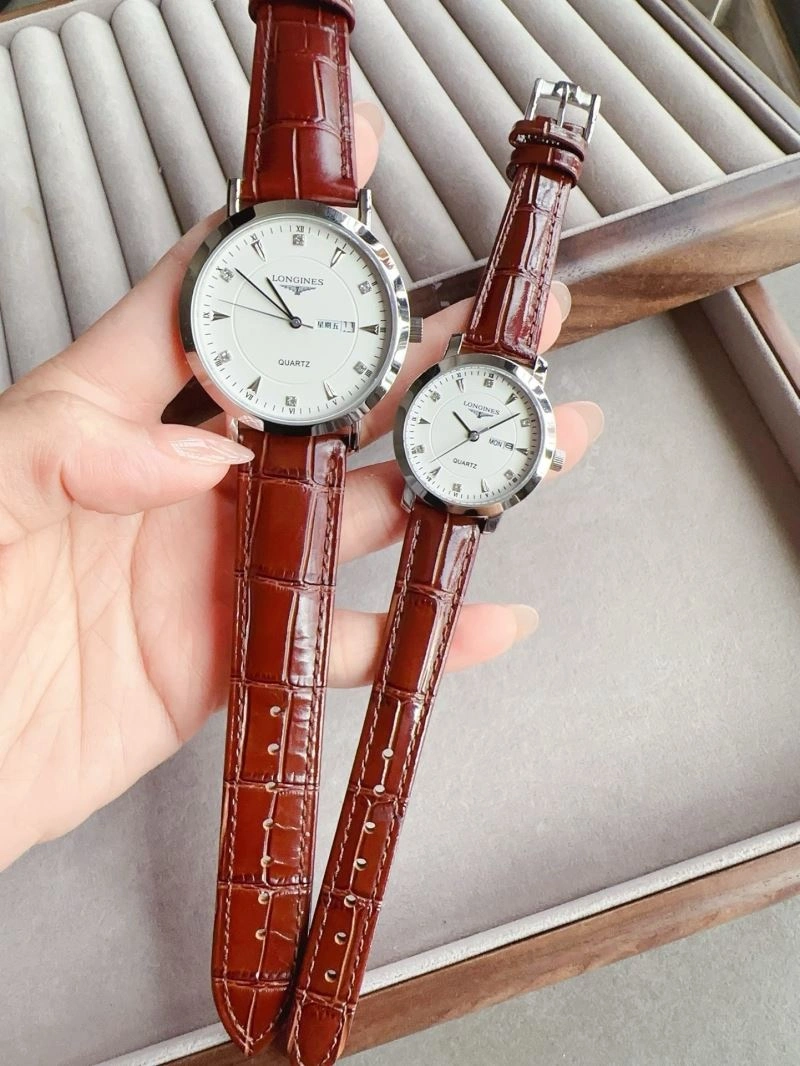 Budget-friendly LONGINES Watches