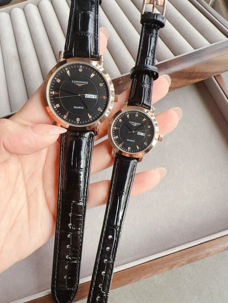 Budget-friendly LONGINES Watches