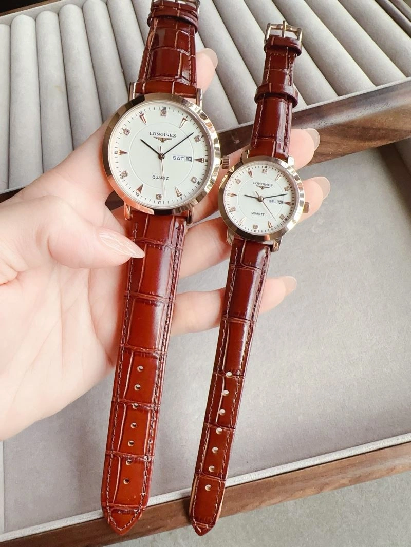 Budget-friendly LONGINES Watches