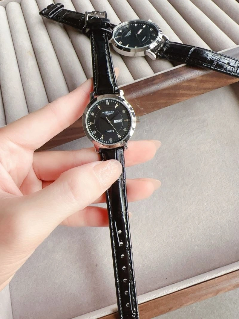 Budget-friendly LONGINES Watches