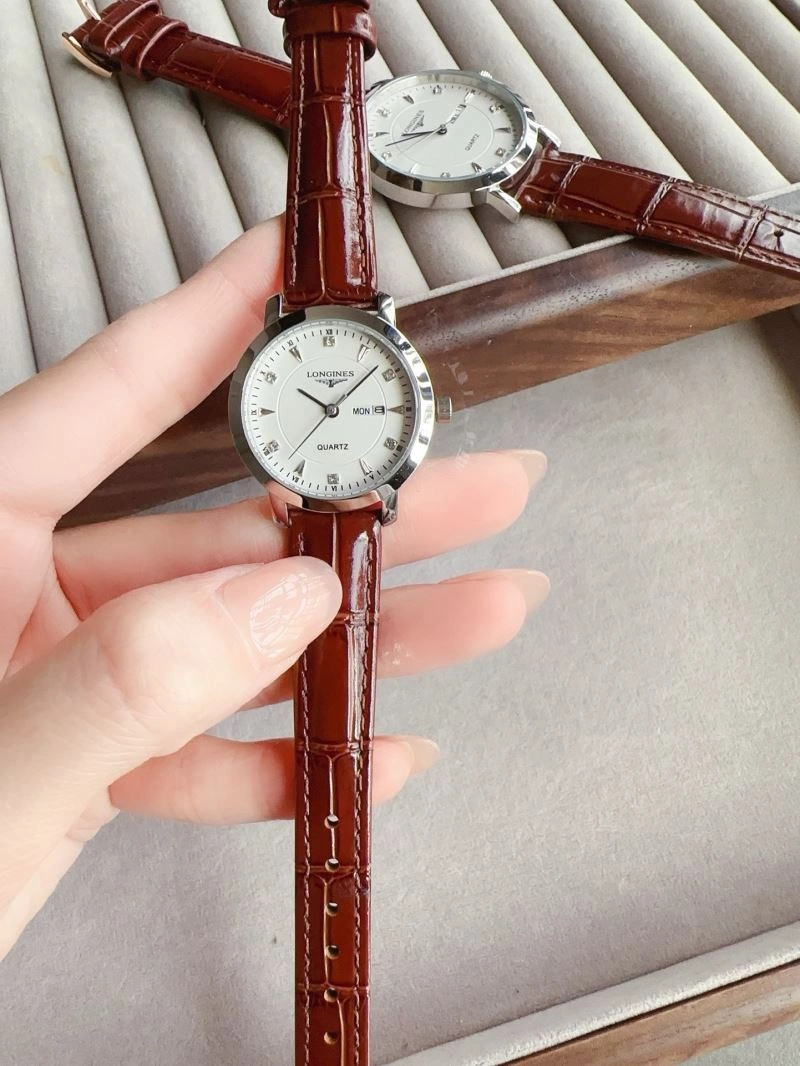 Budget-friendly LONGINES Watches