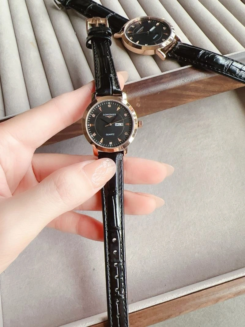 Budget-friendly LONGINES Watches