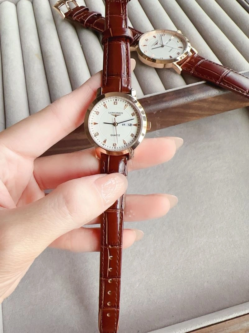 Budget-friendly LONGINES Watches