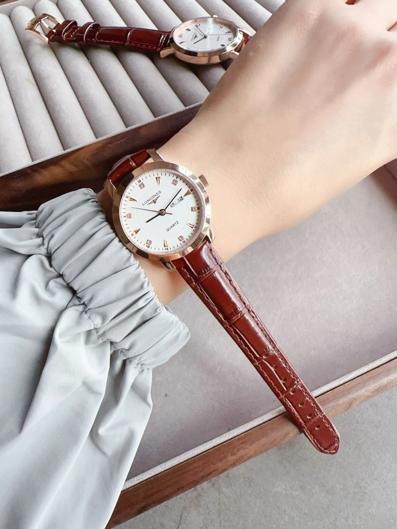 Budget-friendly LONGINES Watches