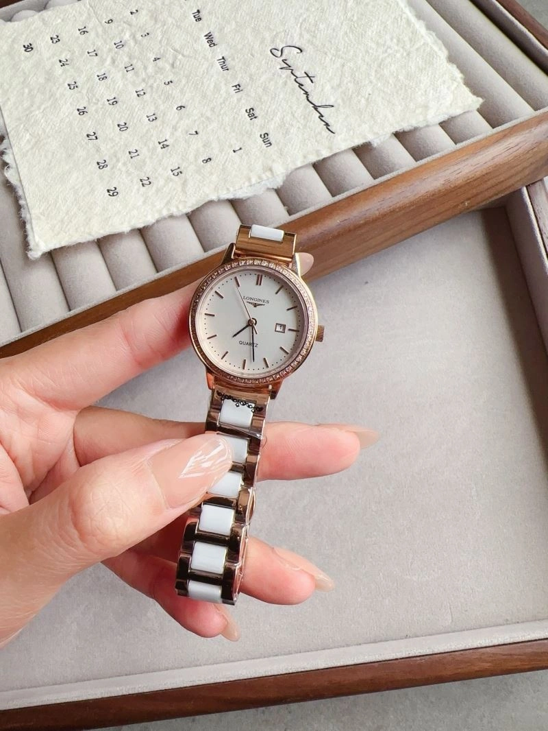 Legit LONGINES Watches