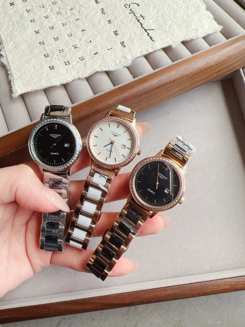 Legit LONGINES Watches