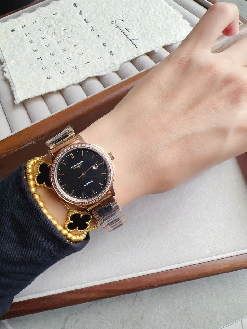 Legit LONGINES Watches