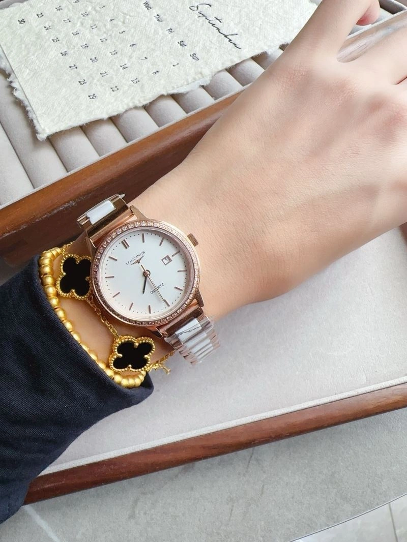 Legit LONGINES Watches