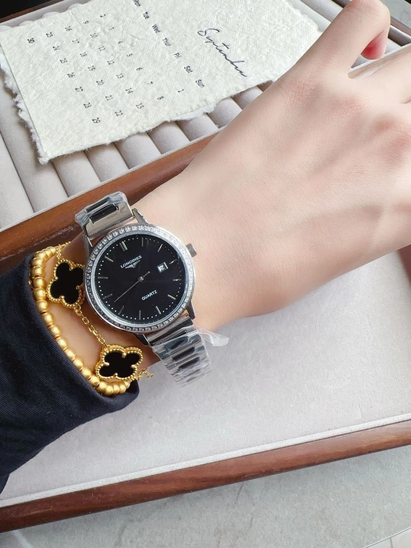 Legit LONGINES Watches