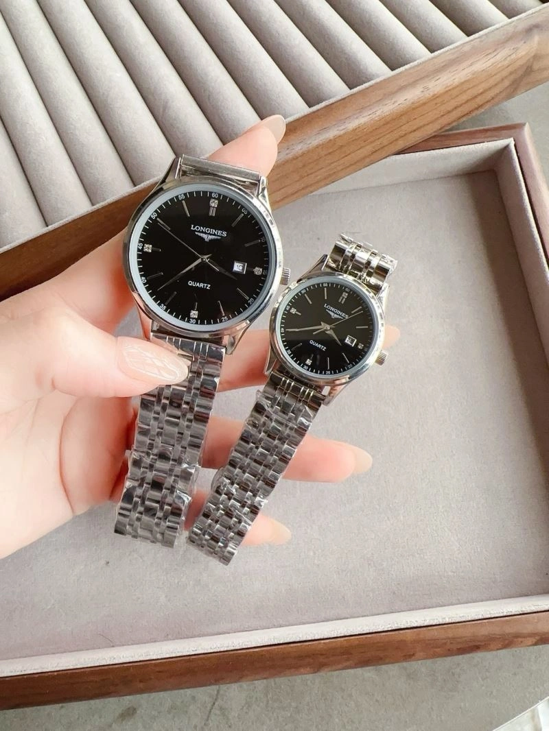 High fidelity LONGINES Watches