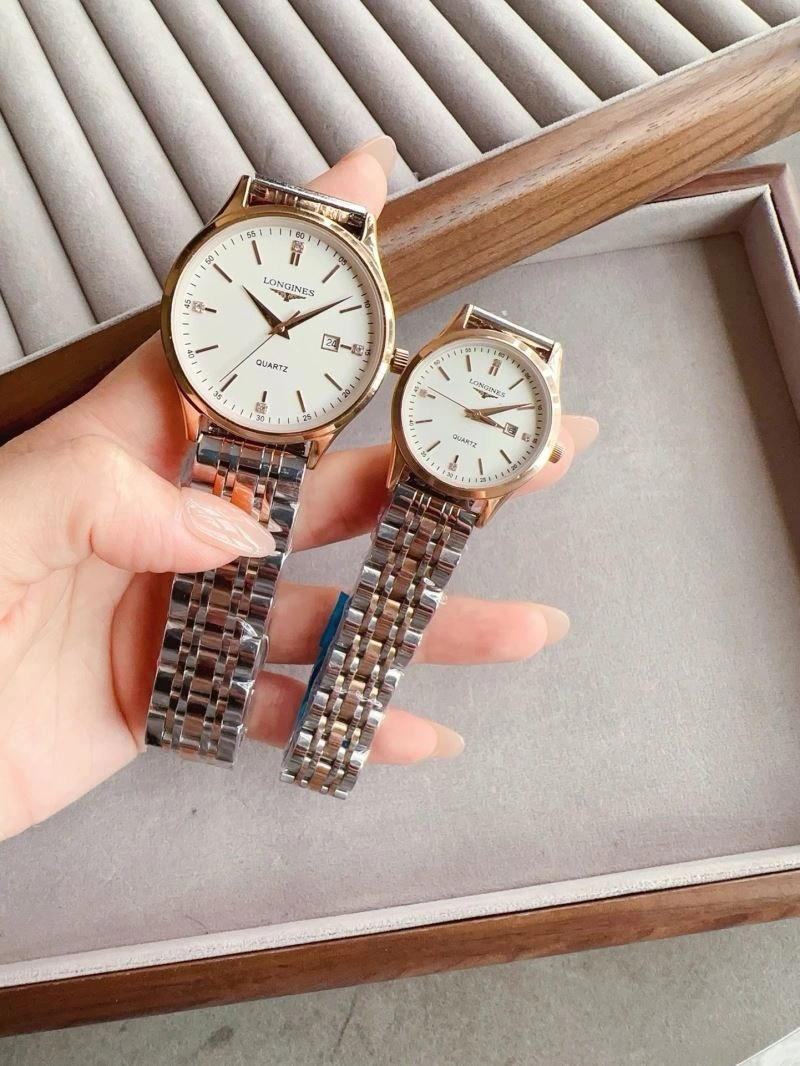 High fidelity LONGINES Watches