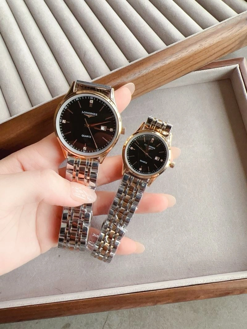 High fidelity LONGINES Watches