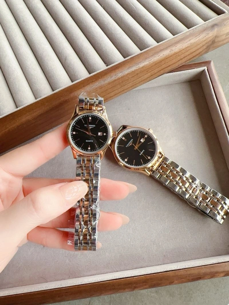 High fidelity LONGINES Watches
