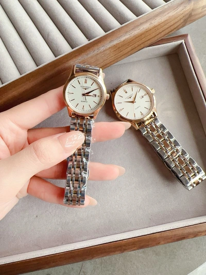 High fidelity LONGINES Watches