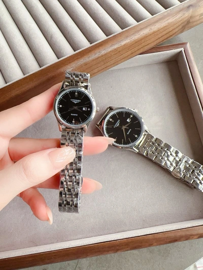 High fidelity LONGINES Watches