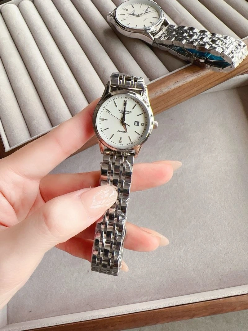 High fidelity LONGINES Watches
