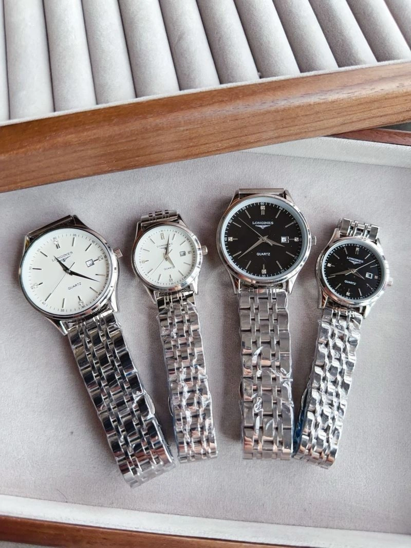 High fidelity LONGINES Watches
