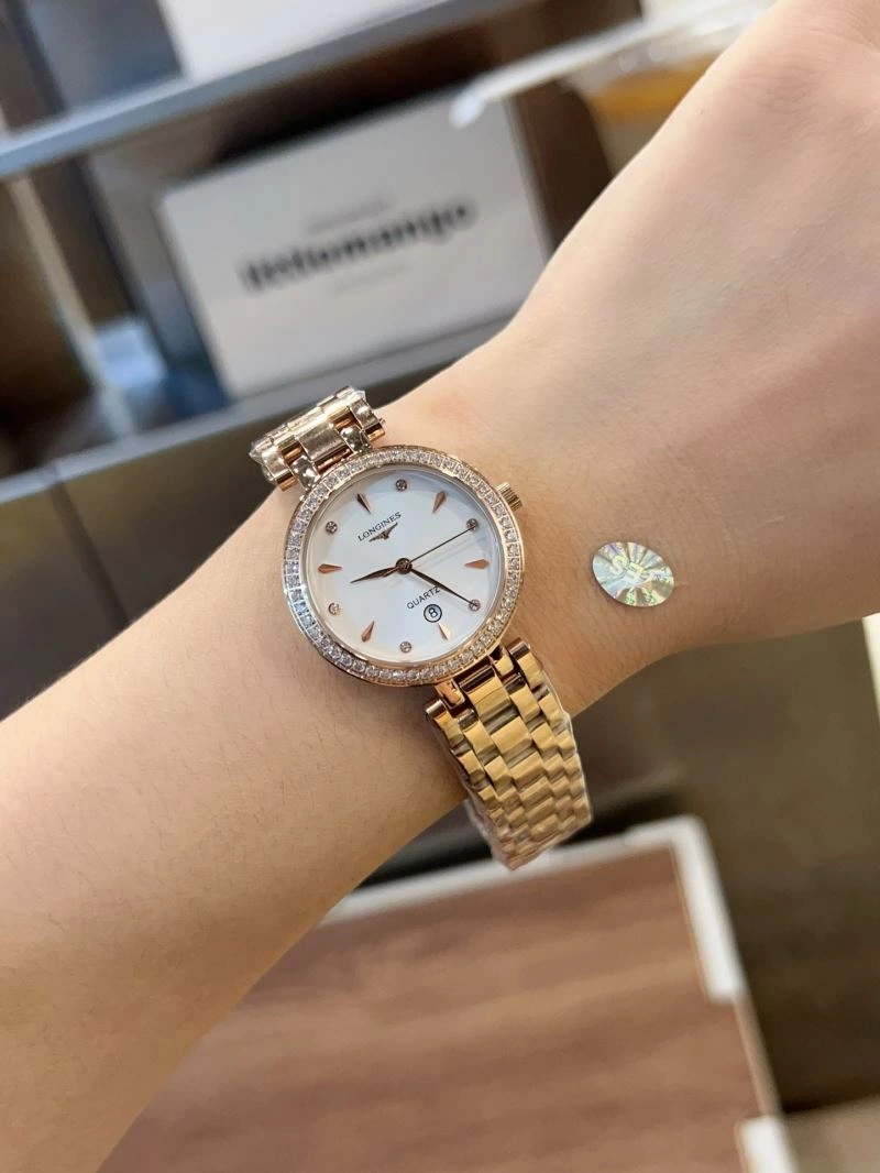 Perfect replica LONGINES Watches