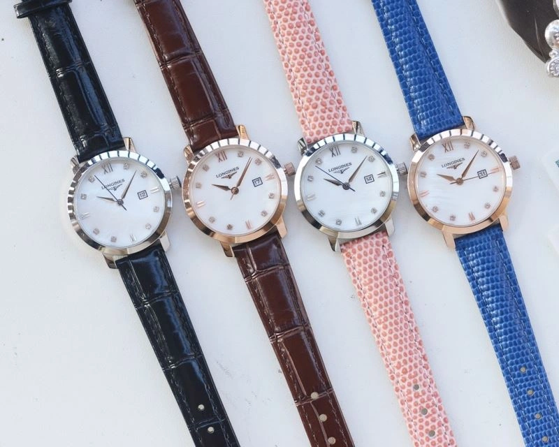 LONGINES Watches