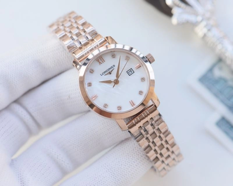 Accurate model LONGINES Watches