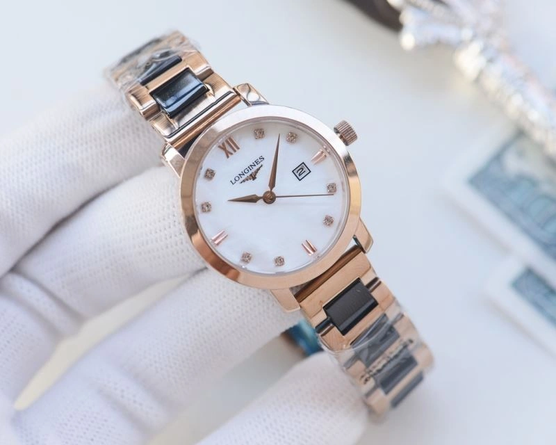 Accurate model LONGINES Watches