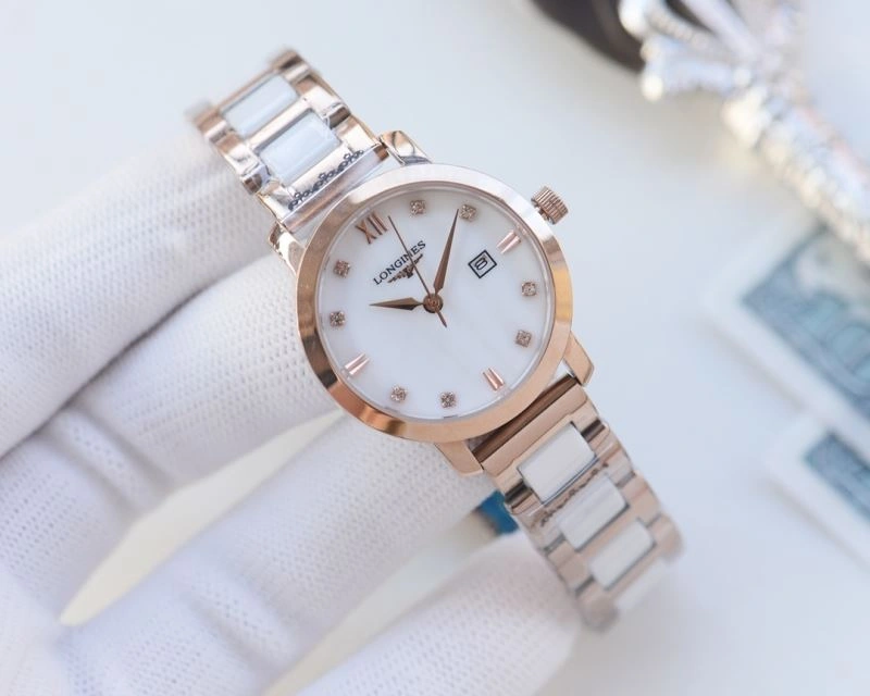 Accurate model LONGINES Watches