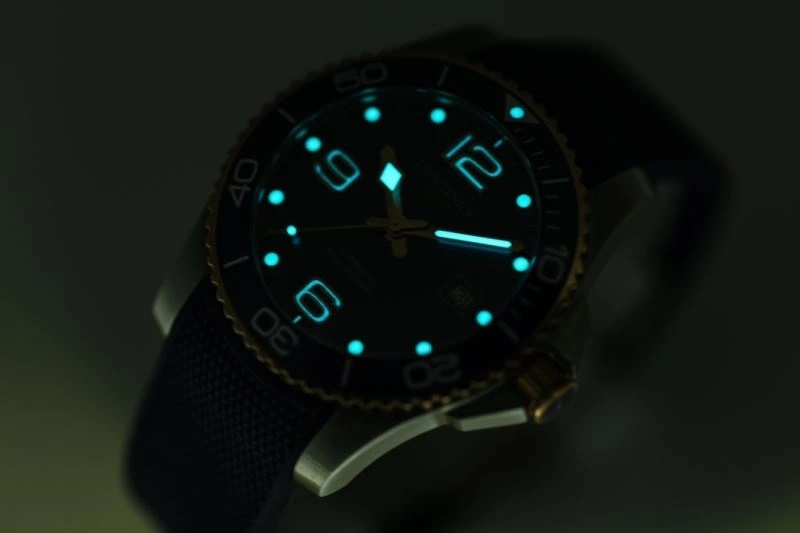 Legit LONGINES Watches