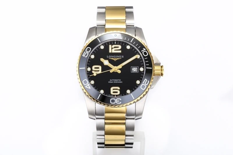 Official LONGINES Watches