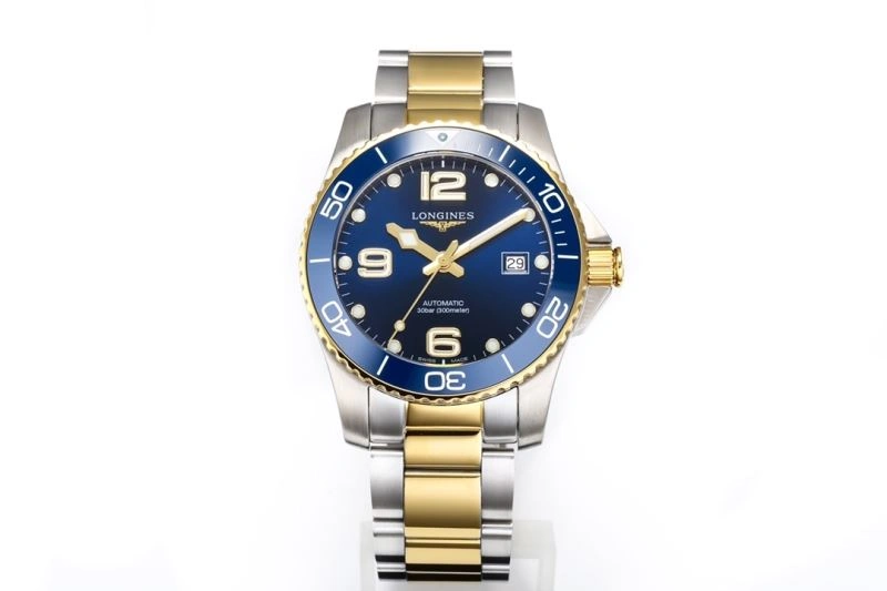 Official LONGINES Watches