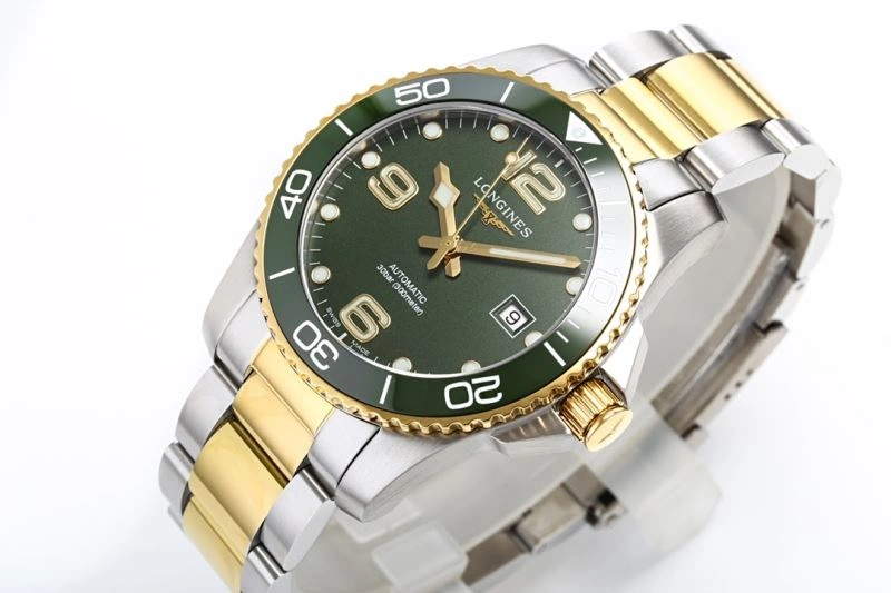 Official LONGINES Watches